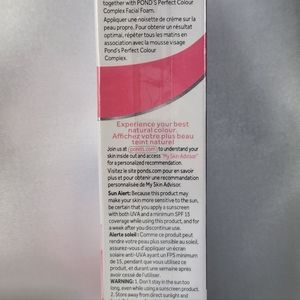 POND'S | Skincare | Ponds Perfect Colour Complex Antimarks | Poshmark